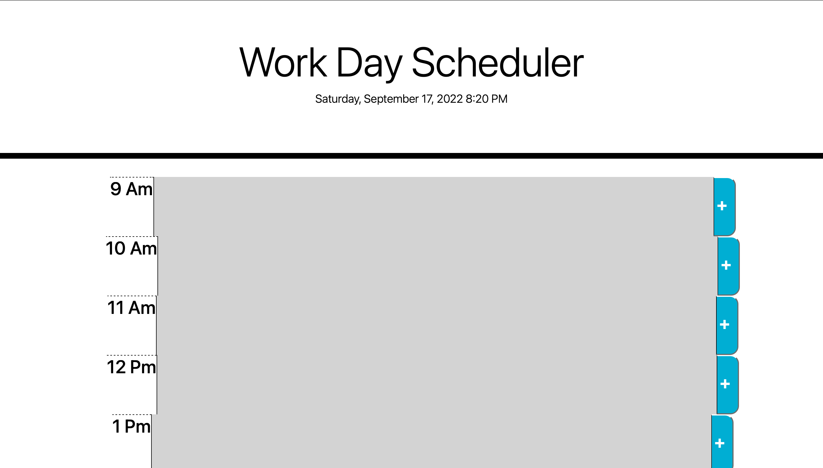 GitHub - Dus0001/Daze: Responsive Calendar