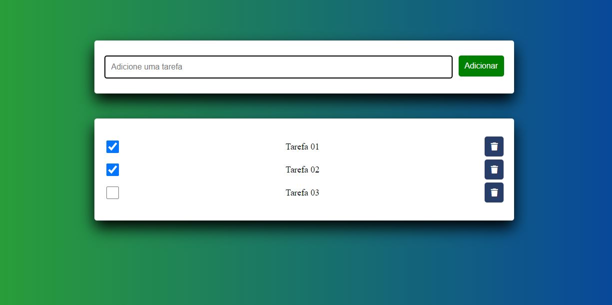 GitHub - jobemcamera/to-do-list: Projeto Lista de tarefas