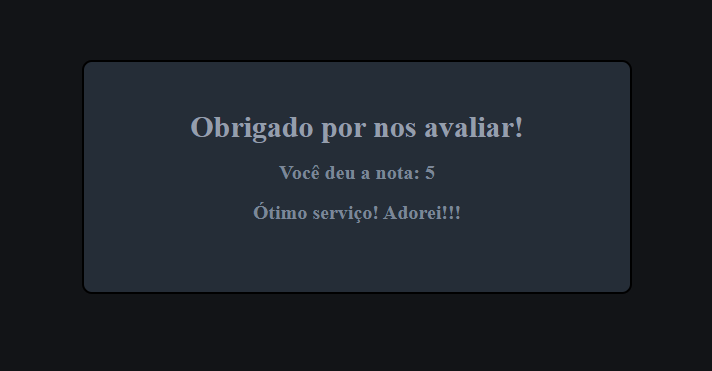 GitHub - jobemcamera/avaliacao-usuario