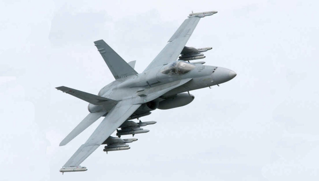 Max AMRAAM load for F/A-18A-D Legacy Hornet · Issue #3193 ...