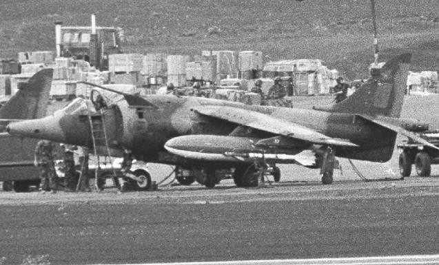 RAF HS Harrier Overhaul · Issue #3468 · PygmalionOfCyprus/cmo-db-requests · GitHub