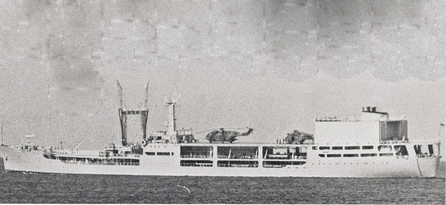 SAS Tafelberg, 1984 · Issue #3556 · PygmalionOfCyprus/cmo-db-requests ...