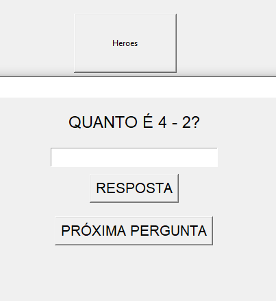 GitHub - karolpedro/HeroesGame
