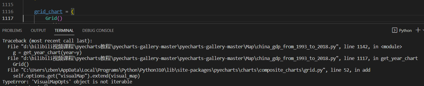 china_gdp_from_1993_to_2018.py的正确运行环境 · Issue #2147 · pyecharts/pyecharts · GitHub