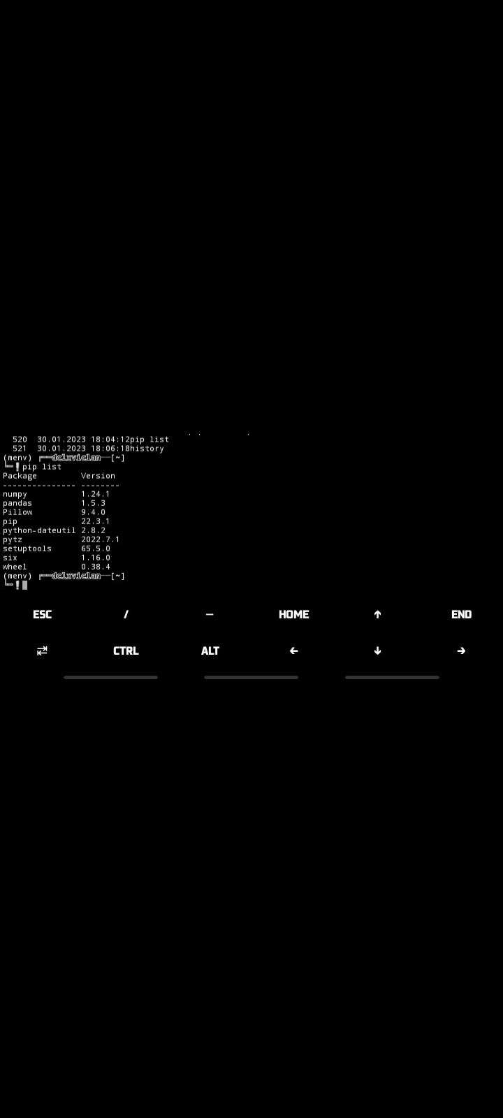 Build Cant Install Pandas · Issue 51023 · Pandas Devpandas · Github 0575