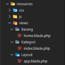 Github Andyatama Laporan Modul 4
