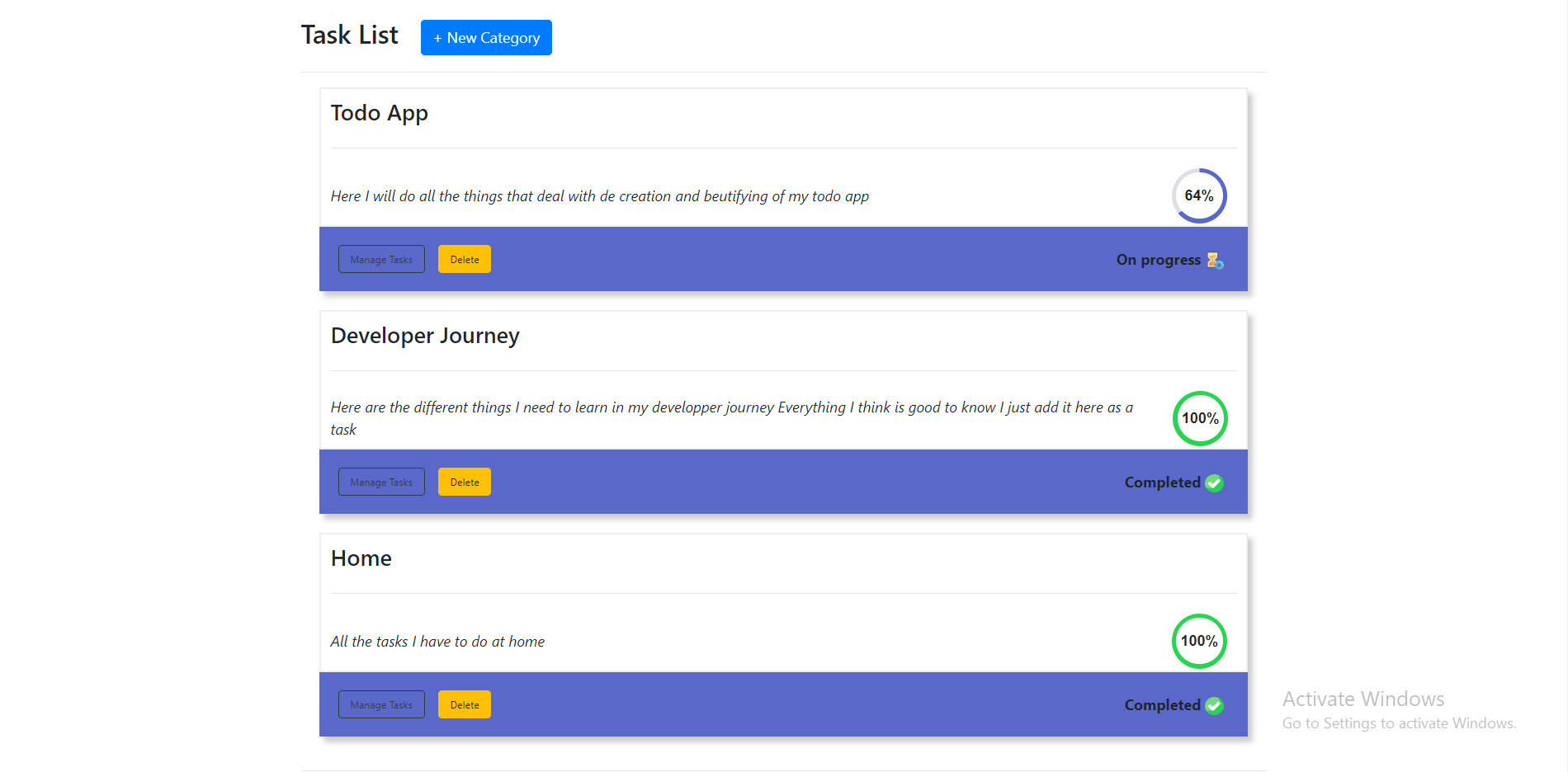 GitHub - Tiam-Rietsch/pyTodo-app: A nice todo list application build with django