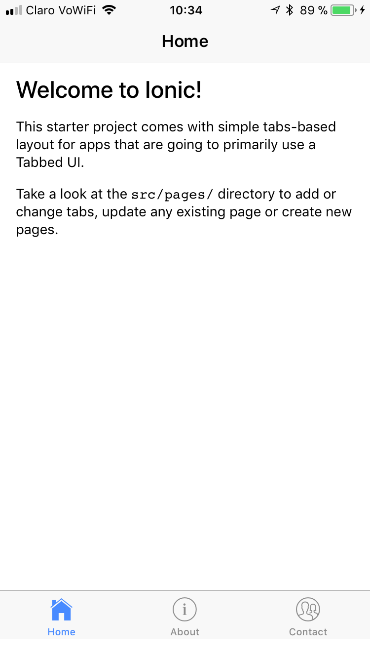 Weird padding at the bottom · Issue #621 · ionic-team/capacitor · GitHub