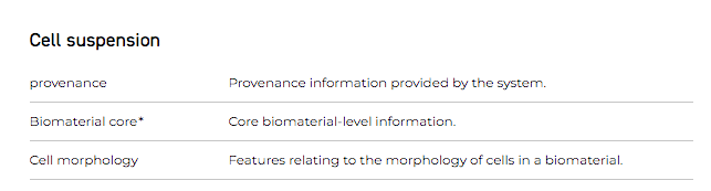Remove 'provenance' field from metadata dictionary. · Issue #337 · DataBiosphere/data-portal ...