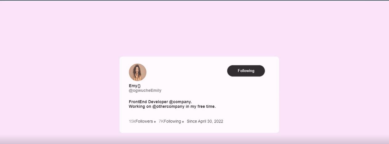 GitHub - TechieEmy/clone_card