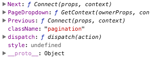 Customize Pagination component in 1.0 · Issue #597 · GriddleGriddle/Griddle · GitHub