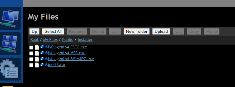 Making server unavailable with single line powershell command · Issue ... Making server unavailable with single line powershell command · Issue ...