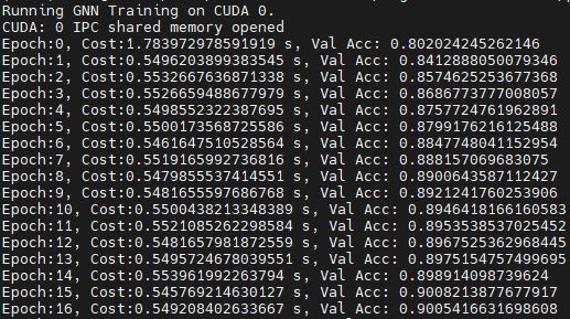 GitHub - JIESUN233/Legion: RC4ML GNN System Projects