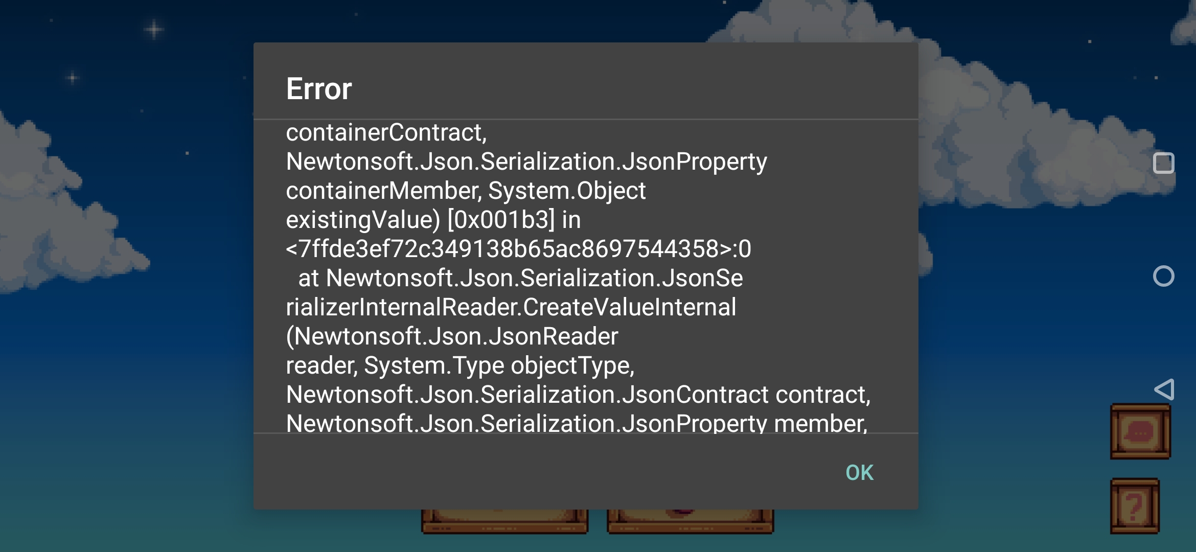 Help Issue With Alpha Update No Idea What To Do · Issue 368 · Zaneyorksmapi Android Installer