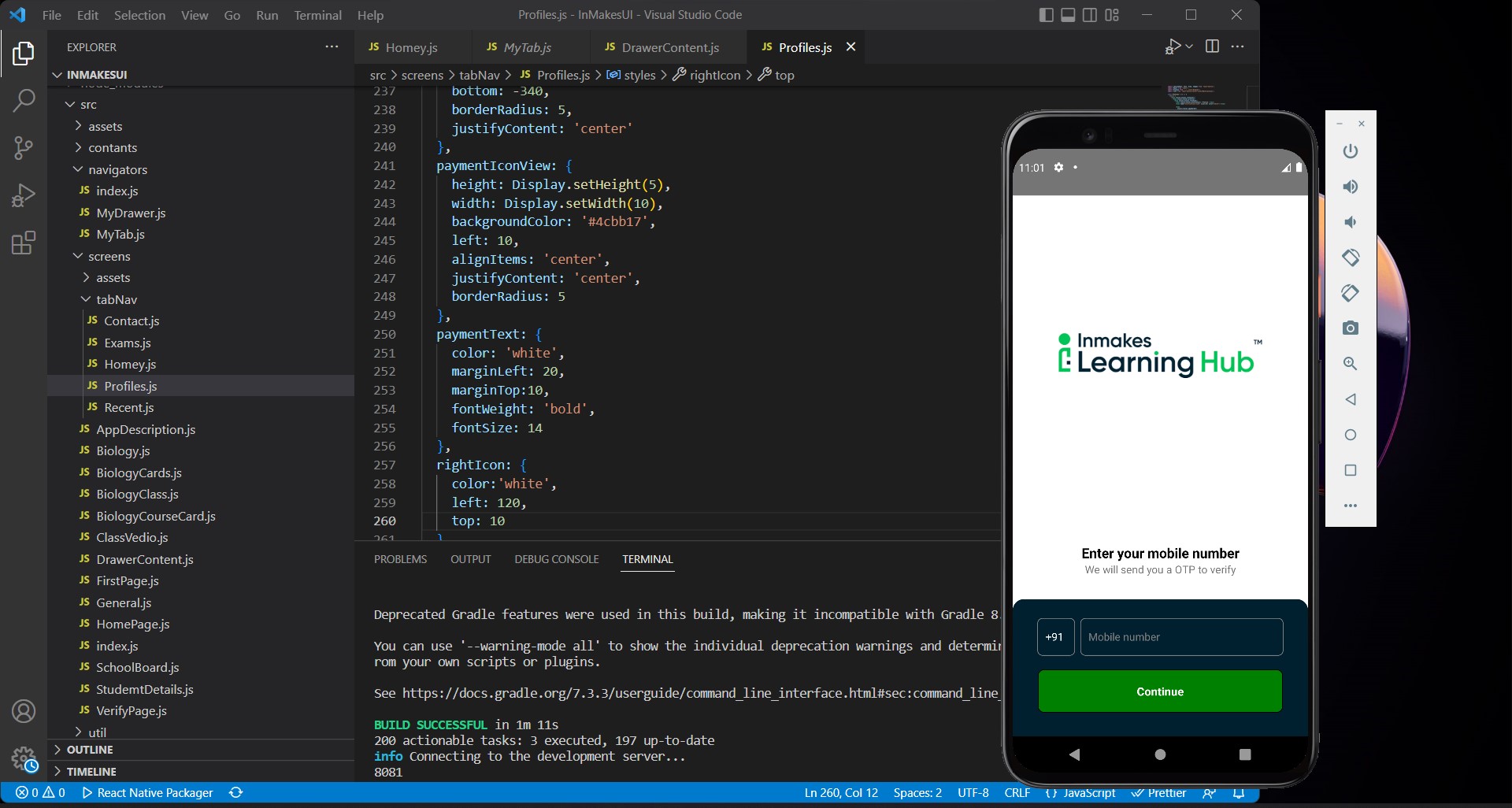 GitHub - anazrasak/InMakes-Learning-App GitHub - anazrasak/InMakes-Learning-App
