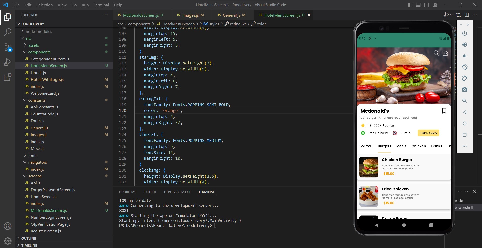 GitHub - anazrasak/Foodelivery-App GitHub - anazrasak/Foodelivery-App