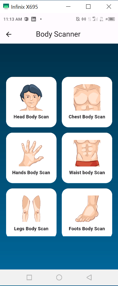 GitHub - ihamzahkgithub/xray_scanner