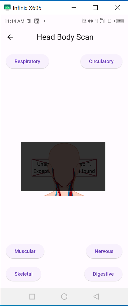 GitHub - ihamzahkgithub/xray_scanner