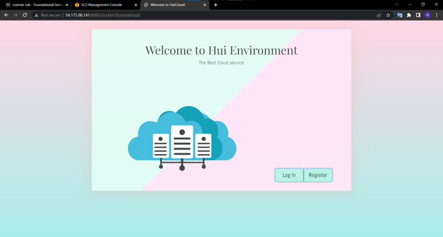 GitHub - huynguyendev02/aws-docker-ubuntu-virtual