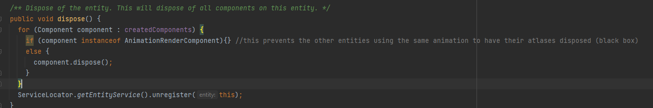 Implement enemy death condition · Issue #119 · UQdeco2800/2022-studio-2 · GitHub