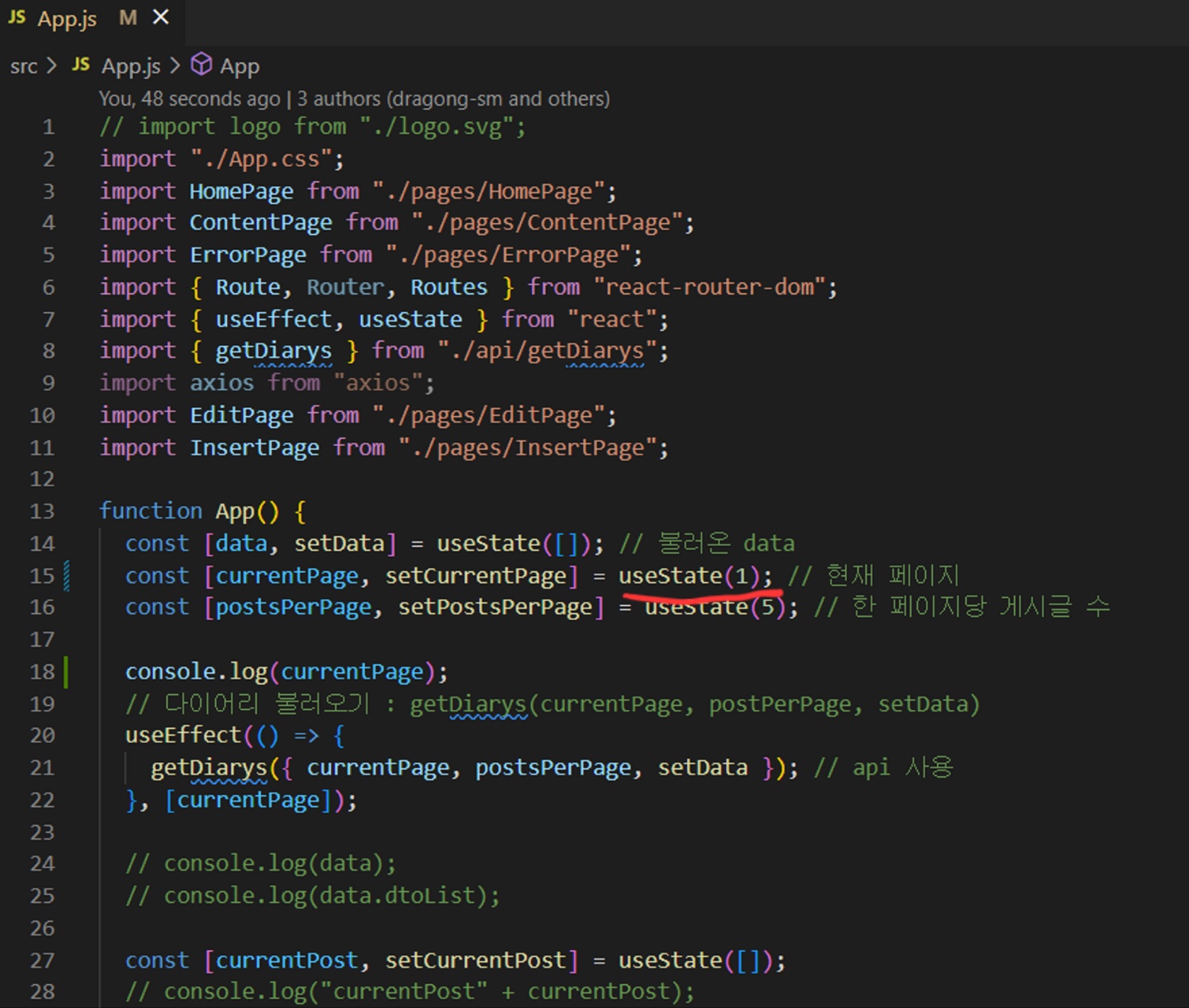 Github Anydevil0812miniprojectpage 웹페이지 페이징 및 파일 다운로드 기능 구현 미니 프로젝트