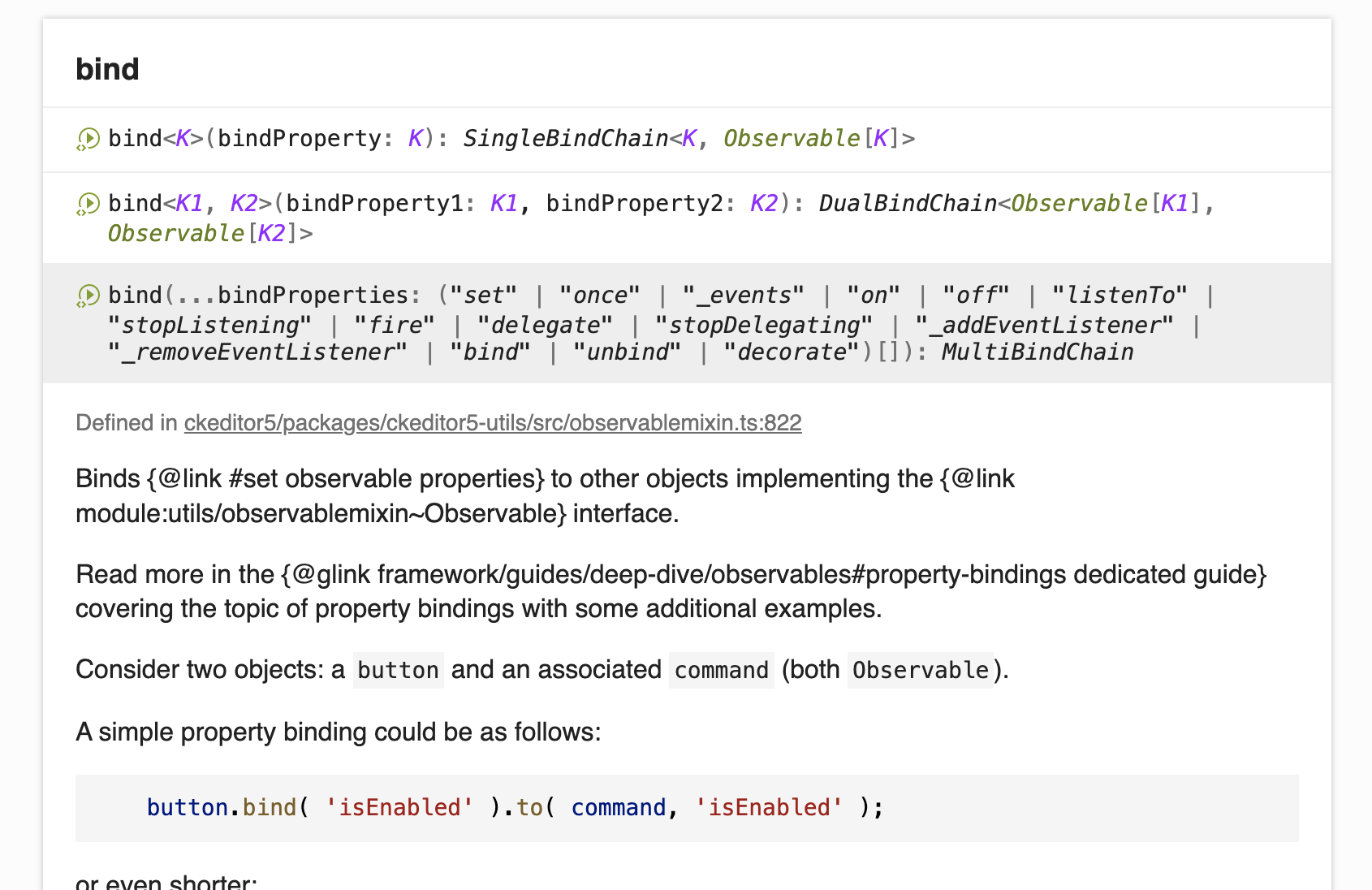 [TS MVP] Research how to build API Docs from *.ts files · Issue #11721 ...