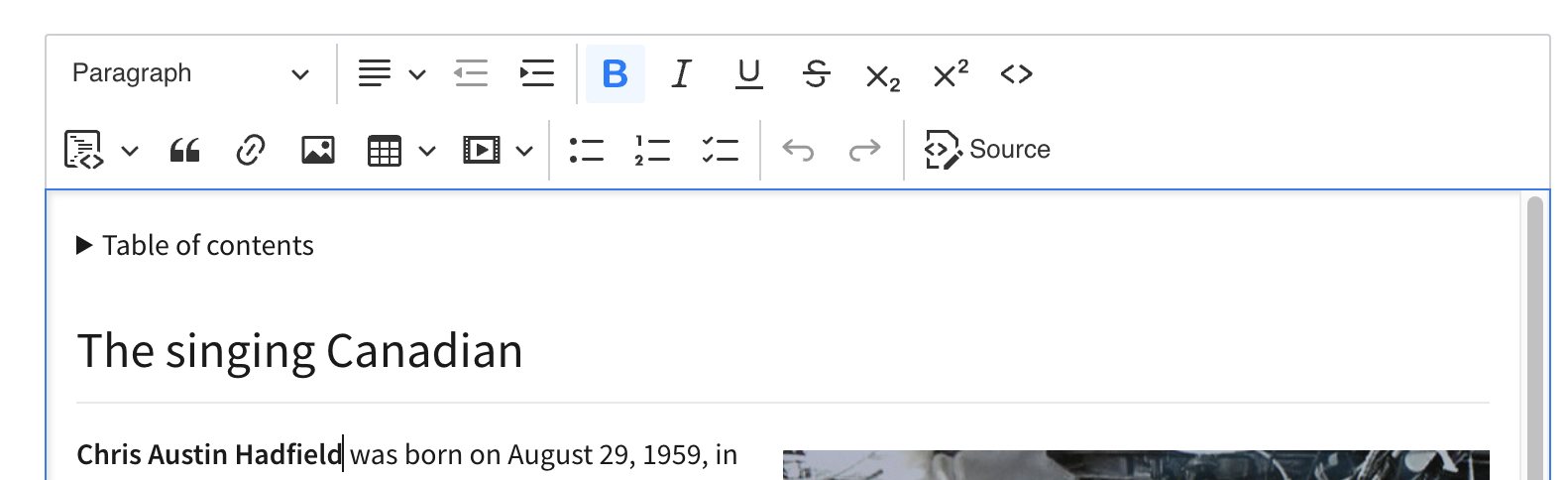 New UI components variants for source editing and text part language · Issue #12511 · ckeditor ...