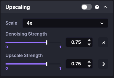 [bug]: upsample causes error · Issue #2805 · invoke-ai/InvokeAI · GitHub