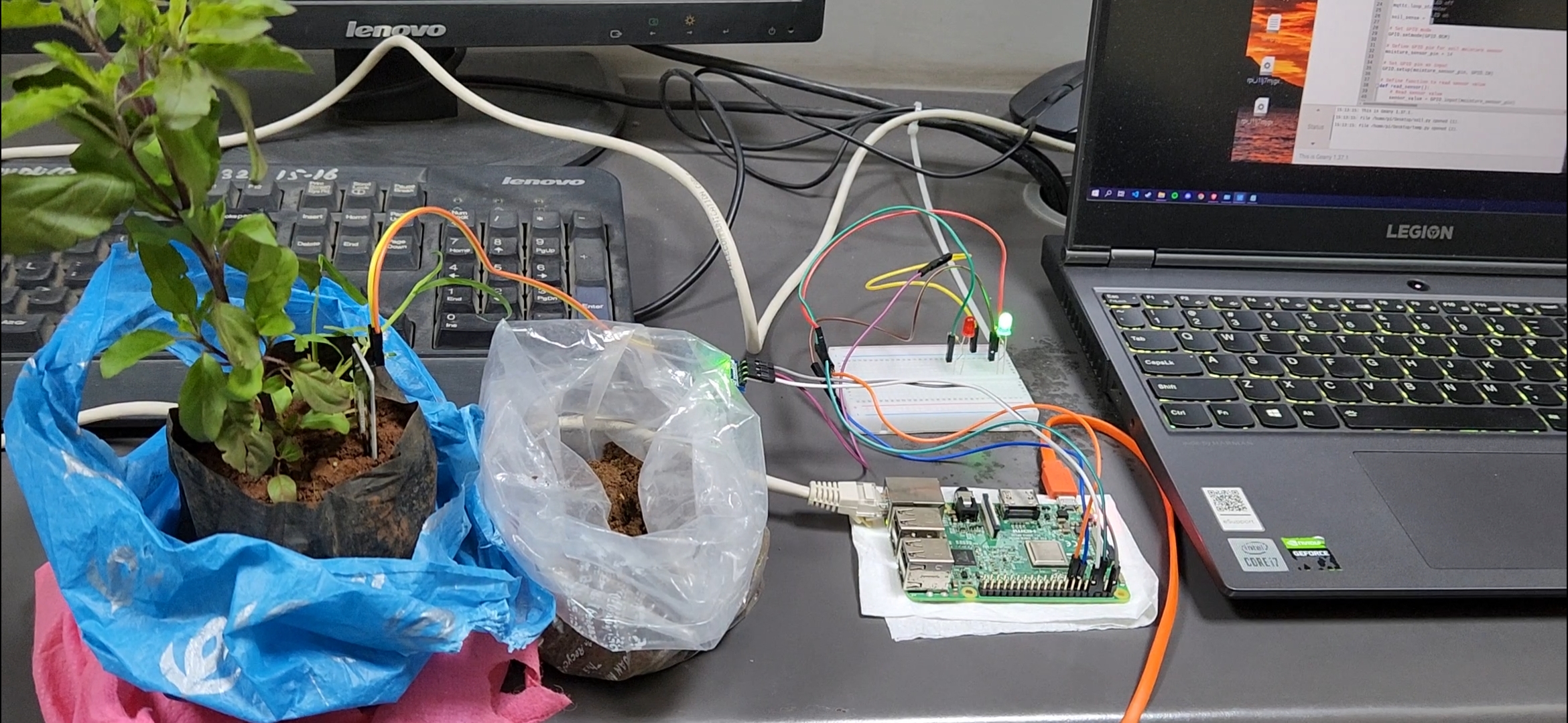 GitHub - the-rudra/soil-moisture-prediction: EIOT PBL