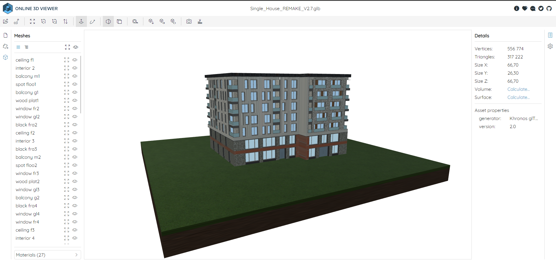 glTF textures are incorrect after export · Issue #1850 · KhronosGroup ...