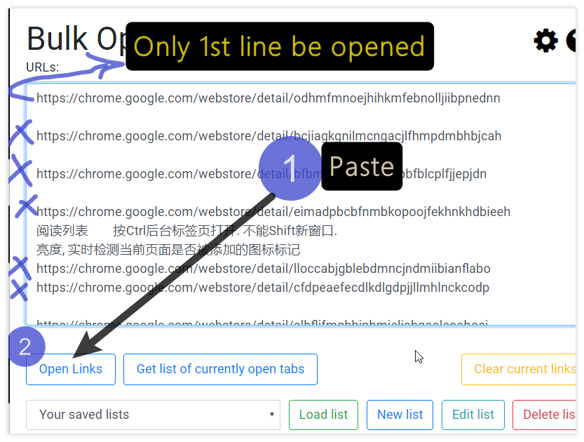 RegExp · Issue #17 · EuanRiggans/BulkURLOpener · GitHub