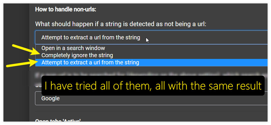 RegExp · Issue #17 · EuanRiggans/BulkURLOpener · GitHub