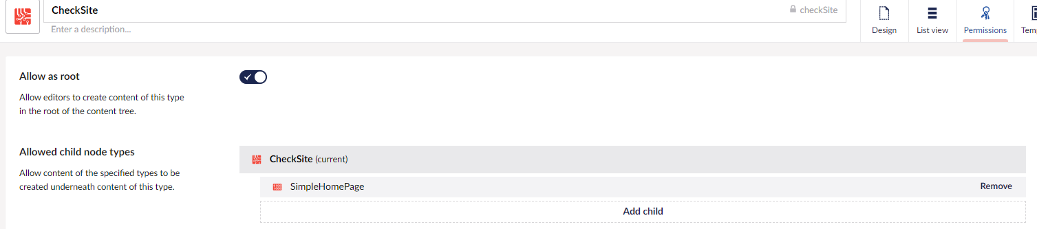 Get Error On Cancel Saving Document Type · Issue 12732 · Umbracoumbraco Cms · Github