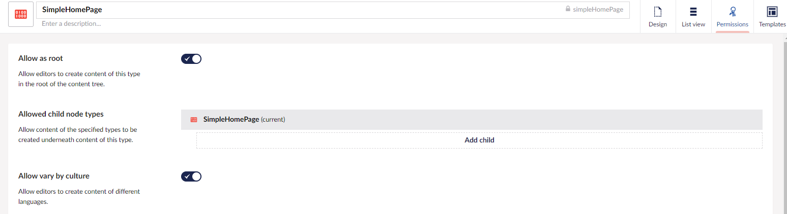 Get Error On Cancel Saving Document Type · Issue 12732 · Umbracoumbraco Cms · Github