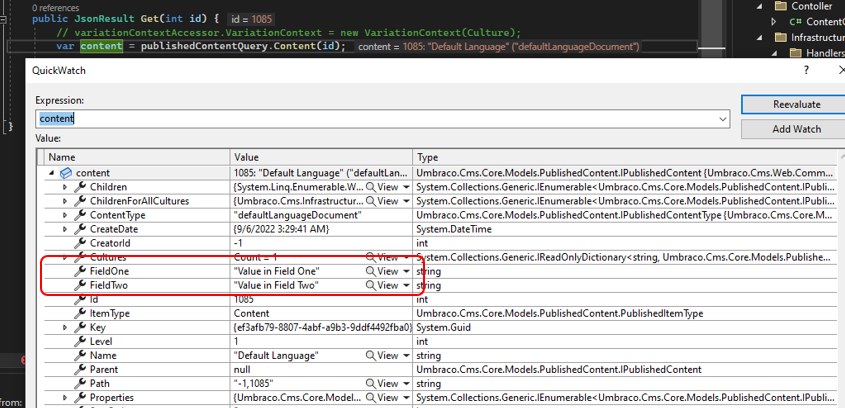 VariationContext not returning non variants for non default culture · Issue #12951 · umbraco ...