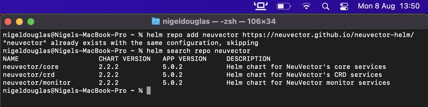 GitHub - n1g3ld0ugla5/neuvector-rancher-desktop