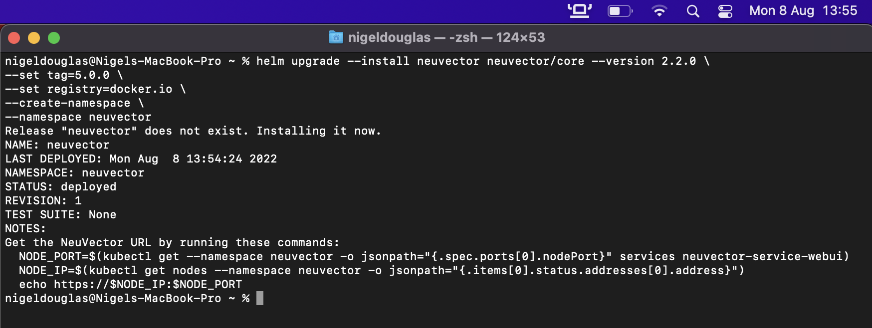 GitHub - n1g3ld0ugla5/neuvector-rancher-desktop