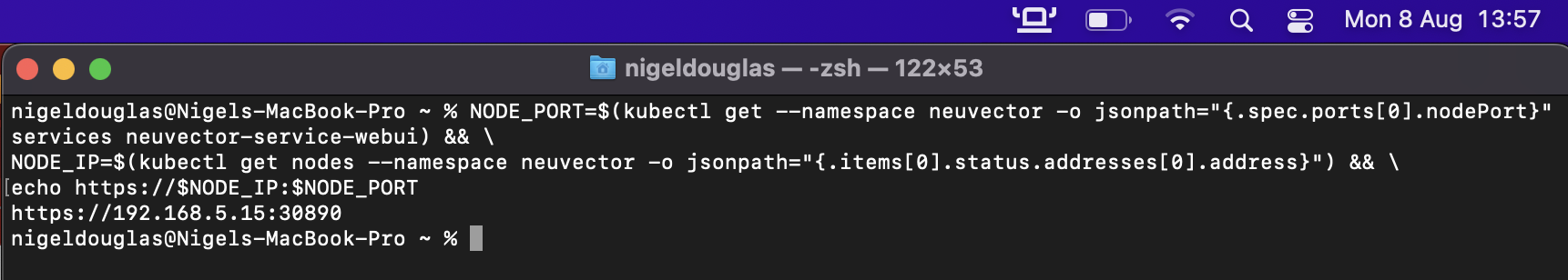 GitHub - n1g3ld0ugla5/neuvector-rancher-desktop