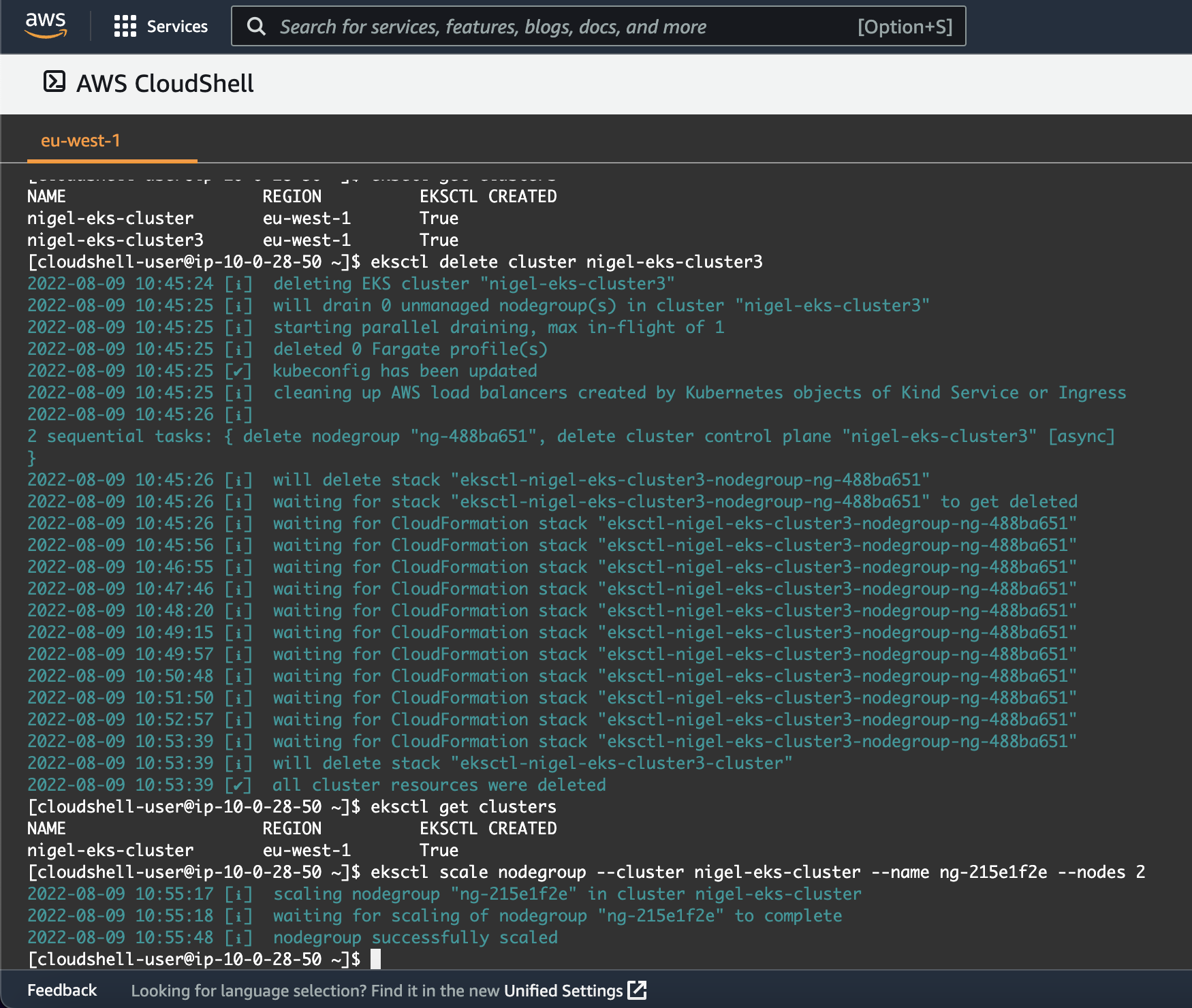 Github N1g3ld0ugla5sysdig Lab Lab Content For Testing Sysdig Secure And Falco