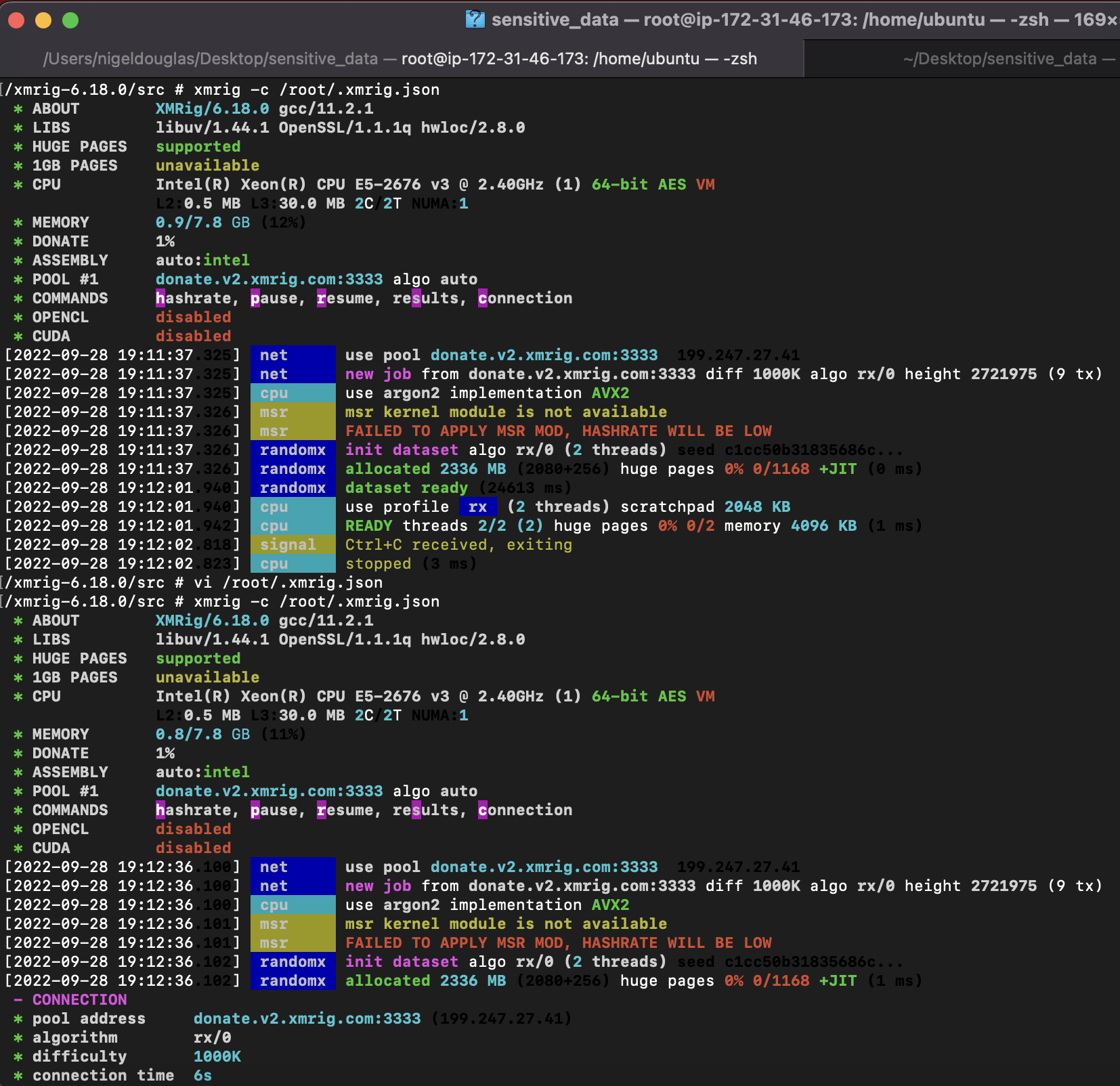 GitHub - n1g3ld0ugla5/machine-learning-demo