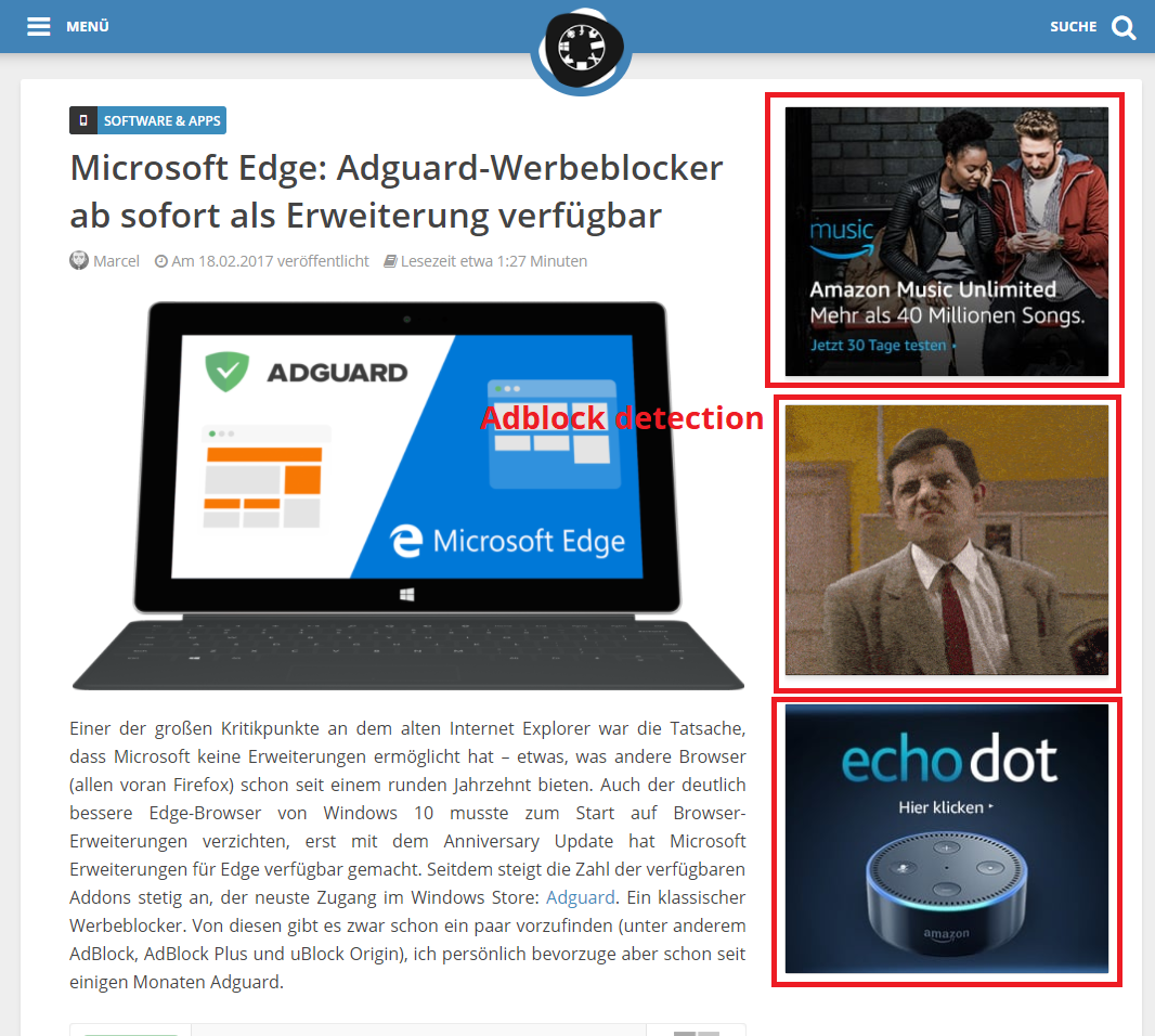 tchgdns.de - Ads - Anti Adblock Script · Issue #5321 · AdguardTeam/AdguardFilters · GitHub