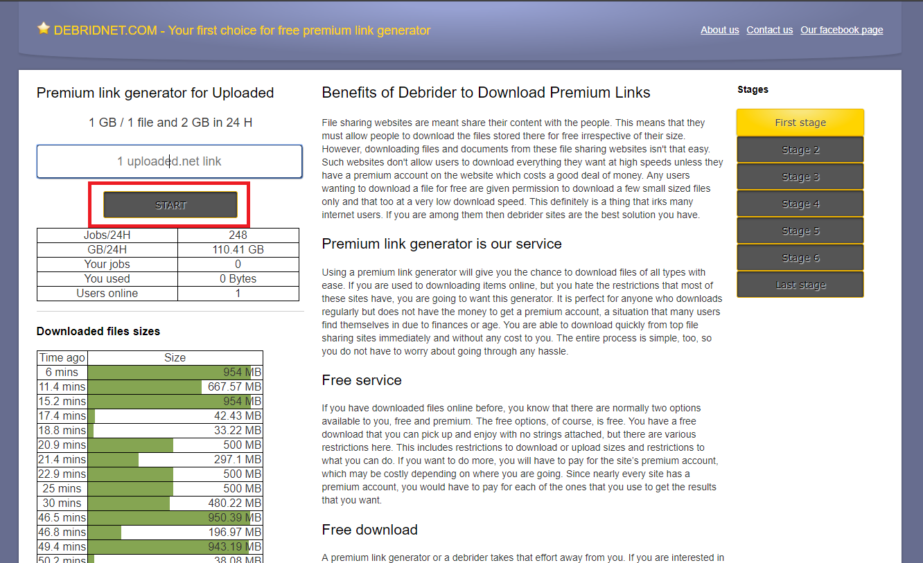 debridnet.com - Anti Adblock Script · Issue #5761 · AdguardTeam/AdguardFilters · GitHub