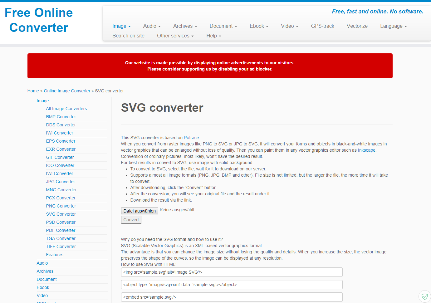 Online Anti Adblock Script · Issue 5995 · Adguardteamadguardfilters · Github