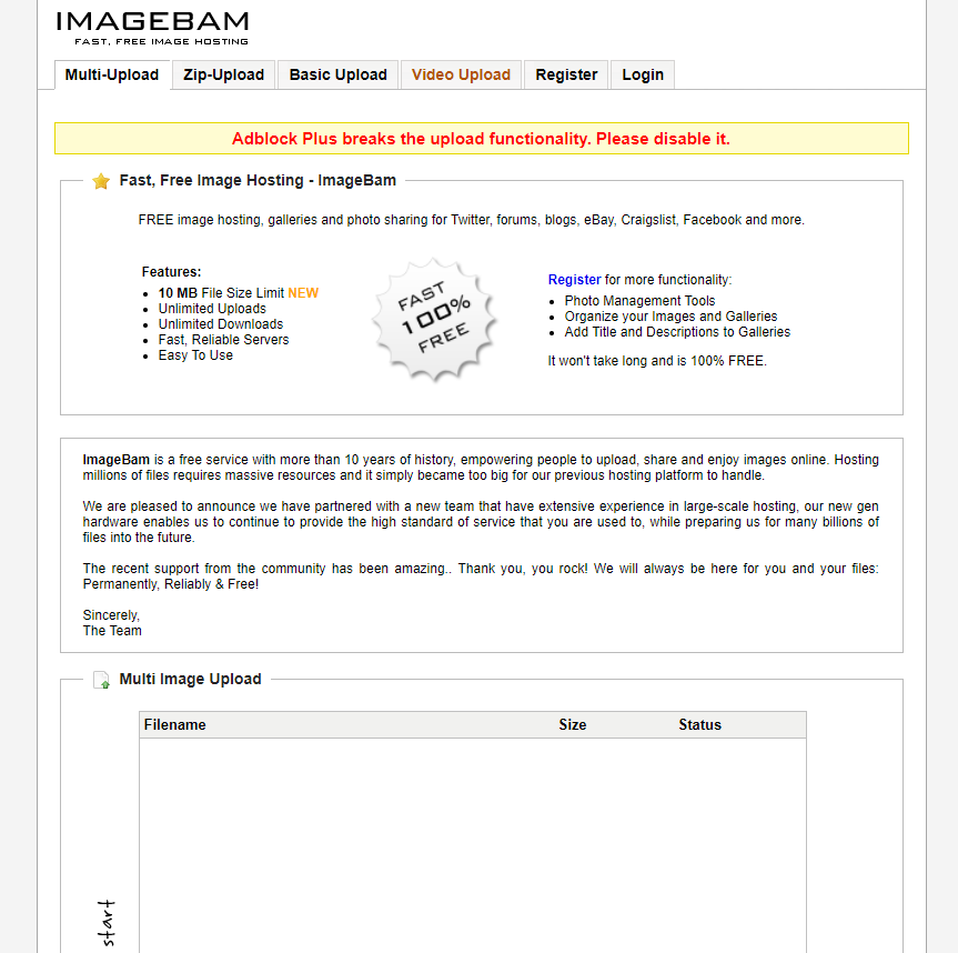 imagebam.com - Anti Adblock Script · Issue #6065 · AdguardTeam/AdguardFilters · GitHub