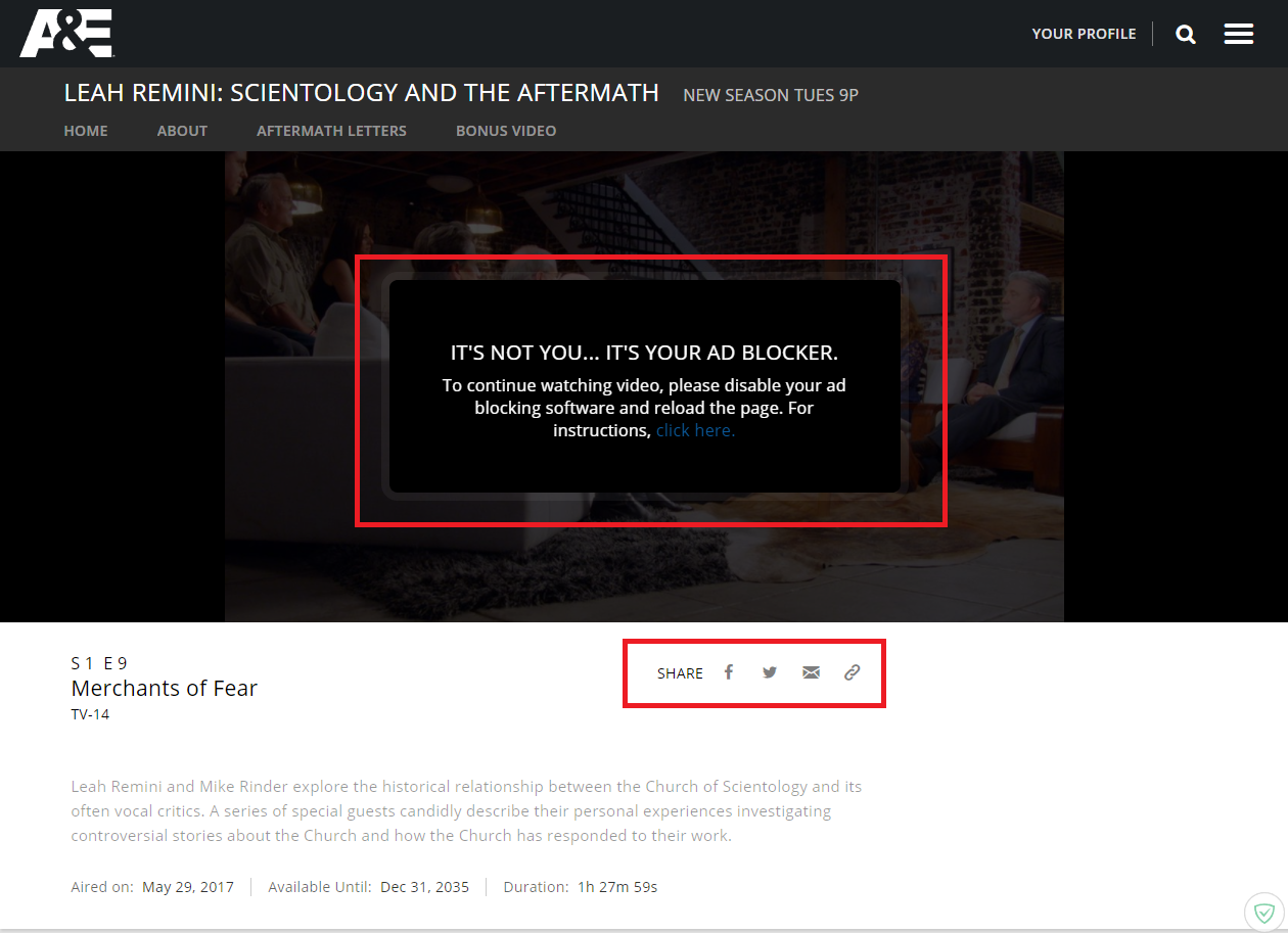 Social Widgets Annoyance Anti Adblock Script 路 Issue 5378