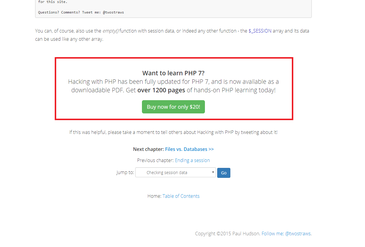 hackingwithphp.com - Ad - Anti Adblock Script · Issue #6841 · AdguardTeam/AdguardFilters · GitHub