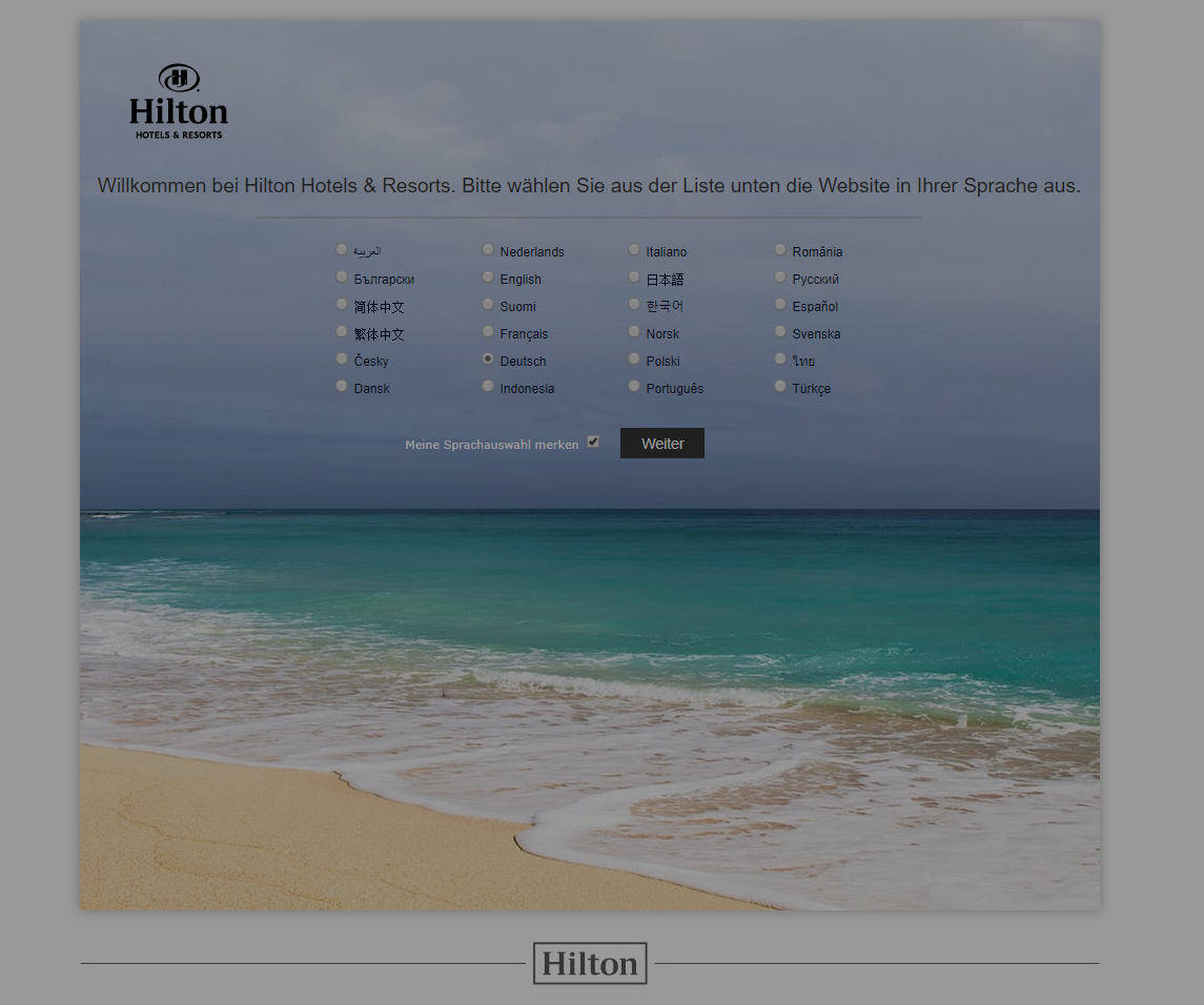 www3.hilton.com · Issue #25140 · AdguardTeam/AdguardFilters · GitHub