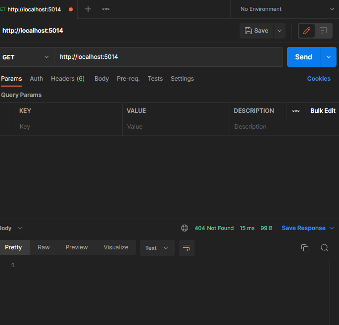 My first microservice · Issue #8409 · dotnet/core · GitHub