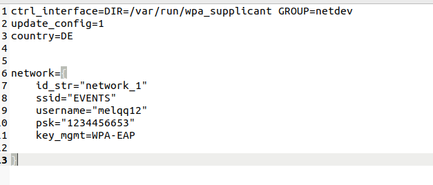 connecting with protected university wifi · Issue #403 · duckietown/docs-opmanual_duckiebot · GitHub