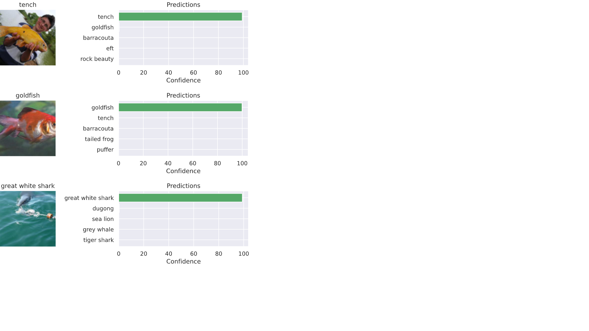 GitHub - swathiskumar52/Adversarial-attacks: Adversarial examples are ...